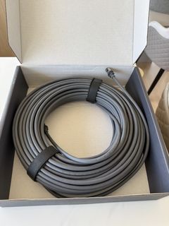 High Speed Cat 7 Lan Cable 10 Gbps Blessing Free, Computers & Tech ...
