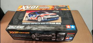 TAMIYA, Hobbies & Toys, Toys & Games on Carousell