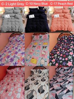 canadian bed sheet - View all canadian bed sheet ads in Carousell ...