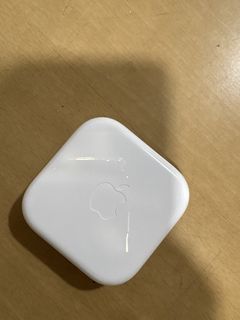 Apple Earpod Case, Audio, Earphones on Carousell