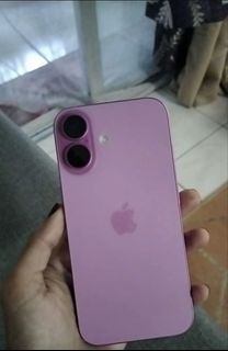 iPhone 16 512GB Pink, Mobile Phones & Gadgets, Mobile Phones, iPhone ...