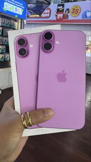 iPhone 16 512GB Pink, Mobile Phones & Gadgets, Mobile Phones, iPhone ...