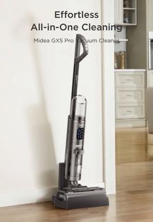 Xiaomi Robot Vacuum Cleaner 3C, 家庭電器, 吸塵機 ＆ 家居清潔電器 - Carousell