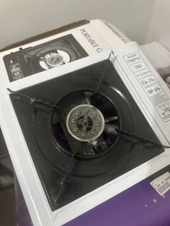 portable+gas+stove - View all portable+gas+stove ads in Carousell ...