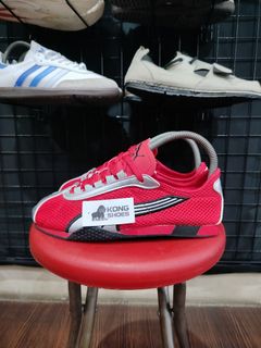 SEPATU LCSTE ODYSSA LITE BLACK SILVER, Fesyen Pria, Sepatu , Sneakers ...