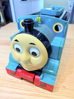 Thomas the Tank Engine Matching Cards Game (Japanese), Hobbies & Toys ...