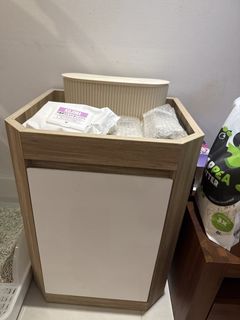(Ready Stock) BedSide Table, Furniture & Home Living, Furniture ...