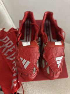 Adidas Predator, Men's Fashion, Footwear, Boots on Carousell