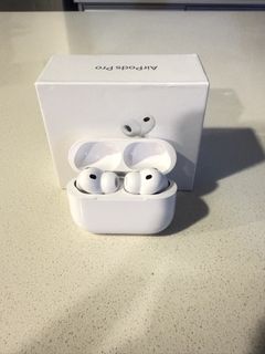 Airpod Pro 3, Audio, Earphones on Carousell