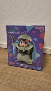 Bandai Snow Miku 2025 Collection Figure Blind Box, Hobbies & Toys, Toys ...