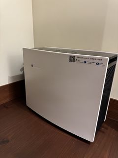 Xiaomi Mijia Smart Air Purifier 6 AC-M25-SC, 家庭電器, 空氣清新機及抽濕機 - Carousell