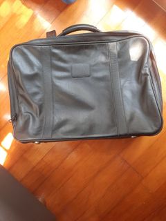 Louis Vuitton Damier Graphite Briefcase, Men's Fashion, Bags ...