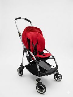 Bugaboo stroller Dijual | Beli 100+ Bugaboo stroller online | Carousell ...