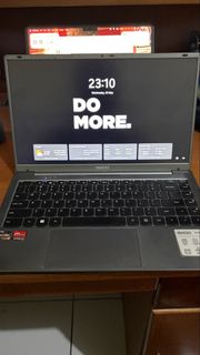 Axioo hype 5 x6 Dijual | Laptop | Carousell Indonesia