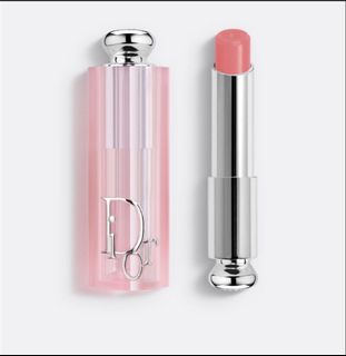 020 Mahogany Dior Addict Lip Glow Balm, Beauty & Personal Care, Face ...