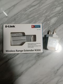 TP Link Dual Band Wireless WiFi Range Extender booster, Computers ...