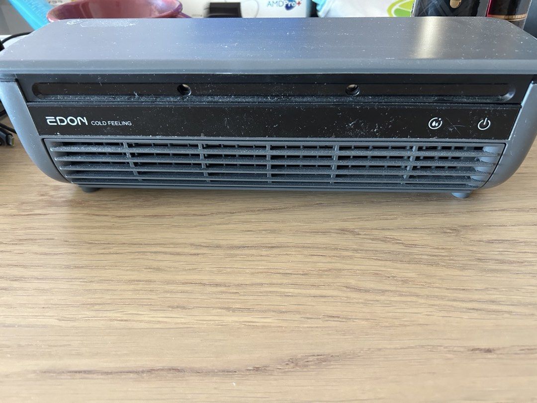 EDON Cold Feeling Air Cooler Fan, TV & Home Appliances, Air Purifiers ...