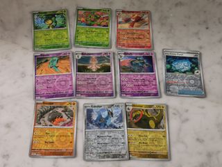 Pokemon english radiant cards, Hobbies & Toys, Toys & Games on Carousell