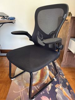 Ergonomic Mesh Office Chair, Furniture & Home Living, Furniture, Chairs ...