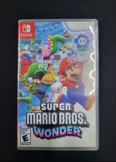 " Available " June 6, 2026 new super mario bros u deluxe, Video Gaming ...