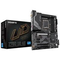 GIGABYTE Z790 UD AX DDR5 INTEL Z790 LGA1700 MOTHERBOARD, Desain ...