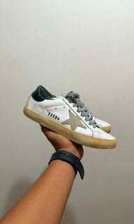 Golden Goose DB, Women's Fashion, Footwear, Sneakers on Carousell