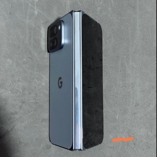Google pixel 10 pro 16+256gb 藍色 美版, 手提電話, 手機, Android 安卓手機, Google ...