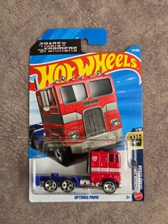 LEGO Icons Transformers Optimus Prime (10302) - Sealed & Mint Condition ...
