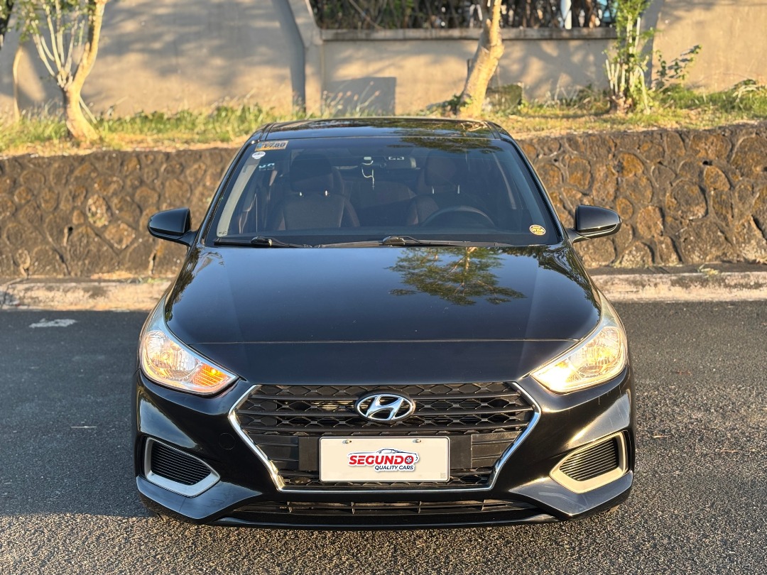 Hyundai accent 2020 For Sale | Carousell Philippines