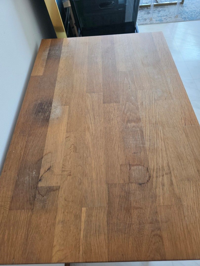 IKEA STENSTORP KITCHEN TROLLEY on Carousell