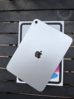 ipad A16 128GB, Mobile Phones & Gadgets, Tablets, iPad on Carousell