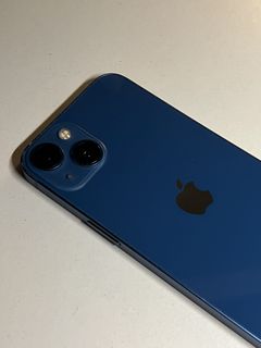 IPHONE 13 128 GB (BLUE), Mobile Phones & Gadgets, Mobile Phones, iPhone ...