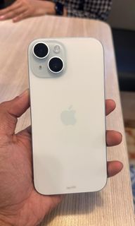 iPhone 15 Series