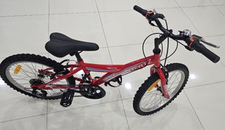Retrospec Koda Plus Kids Bike 12-20" Adjustable Seat & Brakes, Sports ...