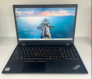 Lenovo Laptop, Computers & Tech, Laptops & Notebooks on Carousell
