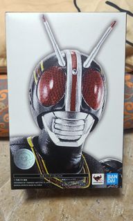 s.h.figuarts Masked Rider Kuuga, Hobbies & Toys, Toys & Games on Carousell