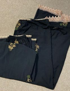 Mukena katun Dijual | Beli 100+ Mukena katun online | Carousell Indonesia