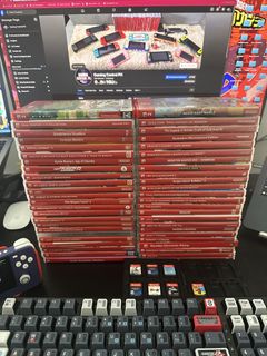 Nintendo Switch Games: Red Dead Redemption, GTA Trilogy, Minecraft ...