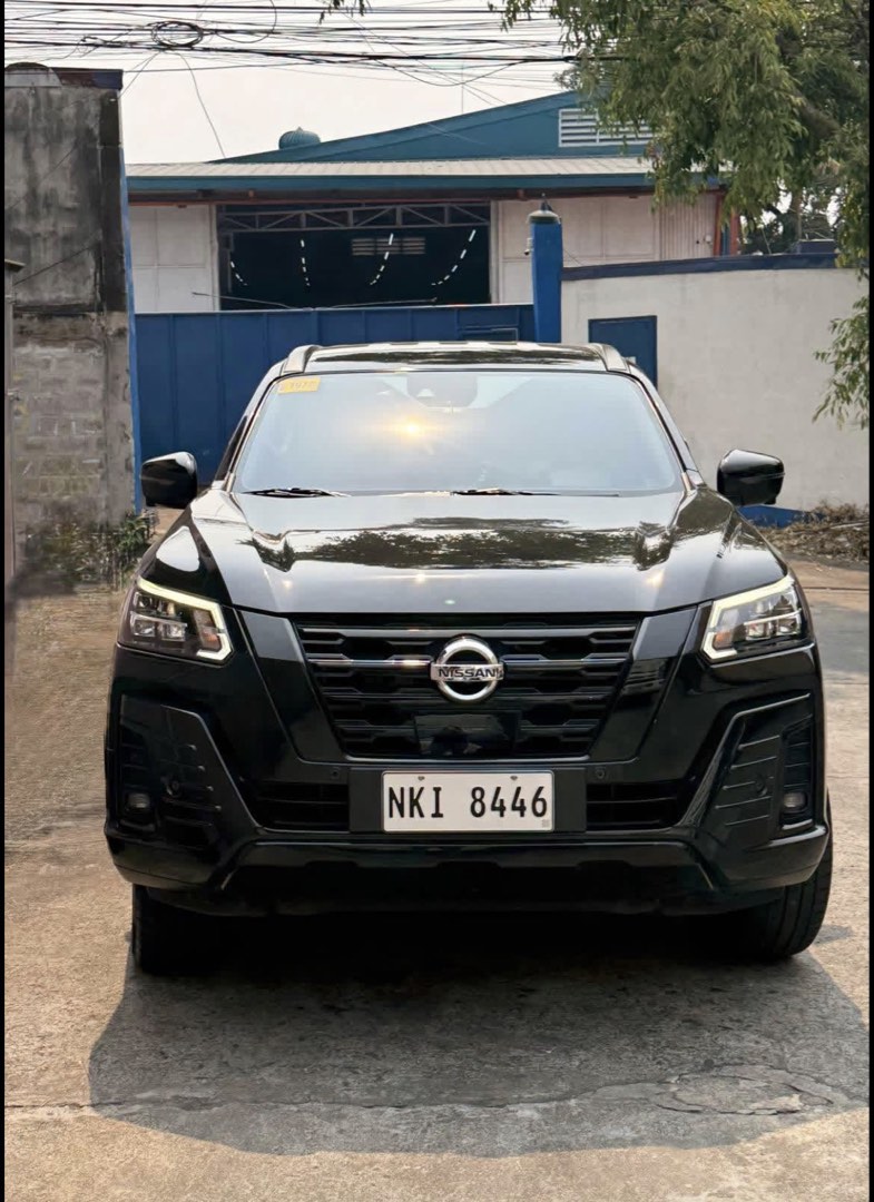 Nissan terra 2024 For Sale | Used Cars | Carousell Philippines