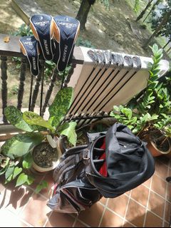 1,000+ Golf clubs For Sale | Golf | Carousell Malaysia
