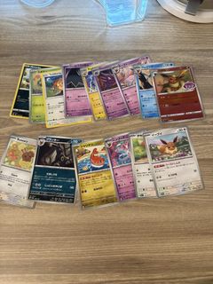 $1 | cute pokemon cards, Hobbies & Toys, Memorabilia & Collectibles ...