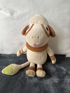Pokemon Plush Toys, Hobbies & Toys, Toys & Games on Carousell