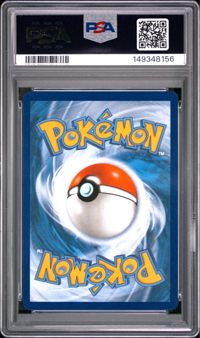 PSA 10 2025 POKEMON PFL EN DEWGONG ILLUSTRATION RARE, Hobbies & Toys ...