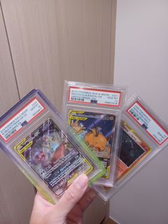 2016 Pokemon XY Evolutions PSA Graded Cards, Hobbies & Toys ...