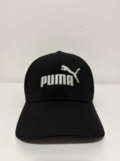 Puma Marled Running Cap Hat, Men's Fashion, Watches & Accessories, Caps ...