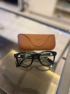 Ray-Ban Smart Glasses META gen2 Skyler, Men's Fashion, Watches ...