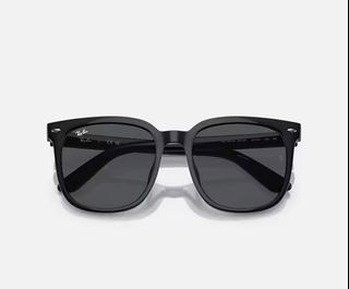 Ray-Ban 536 Tech Polarized Sunglasses / Carbon Fibre Collection, Men's ...