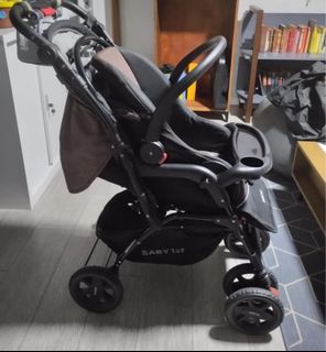 Baby Stroller, Babies & Kids, Going Out, Strollers on Carousell