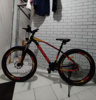 Sepeda aviator Dijual | Sepeda | Carousell Indonesia