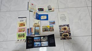 Antique Singapore phone card - the Flash, Hobbies & Toys, Memorabilia ...